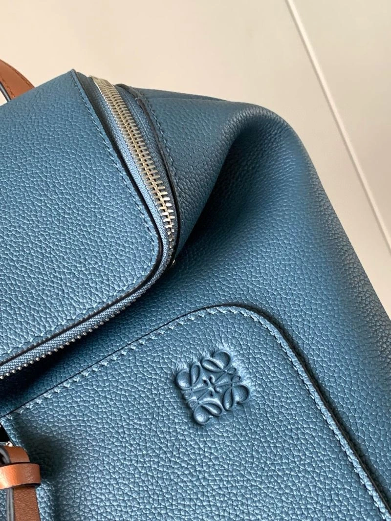Official Loewe Backpacks