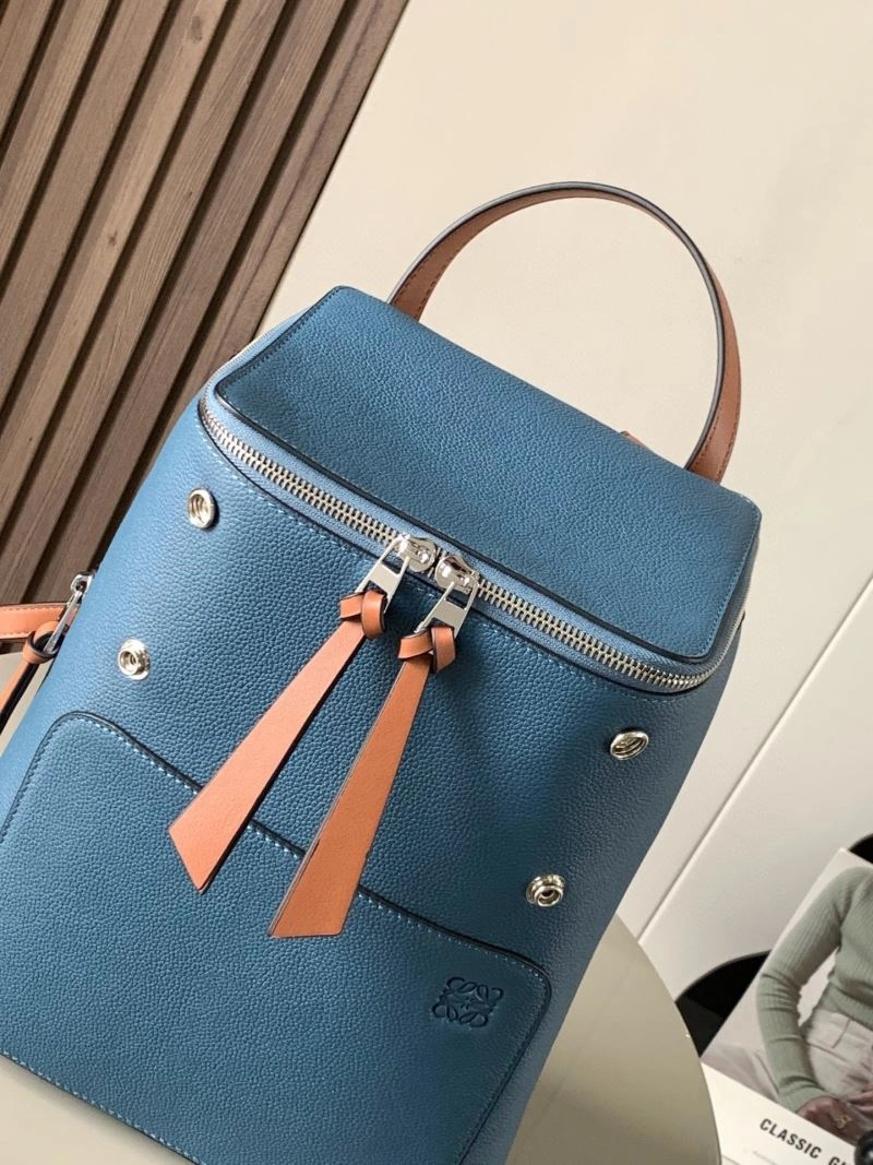 Official Loewe Backpacks