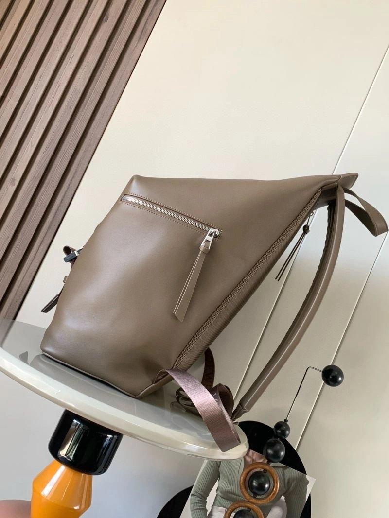 1:1 copy Loewe Backpacks