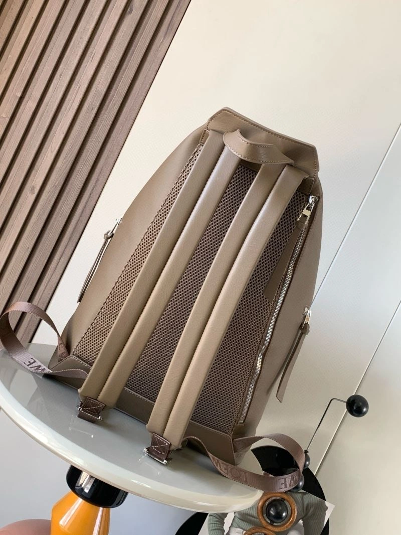 1:1 copy Loewe Backpacks
