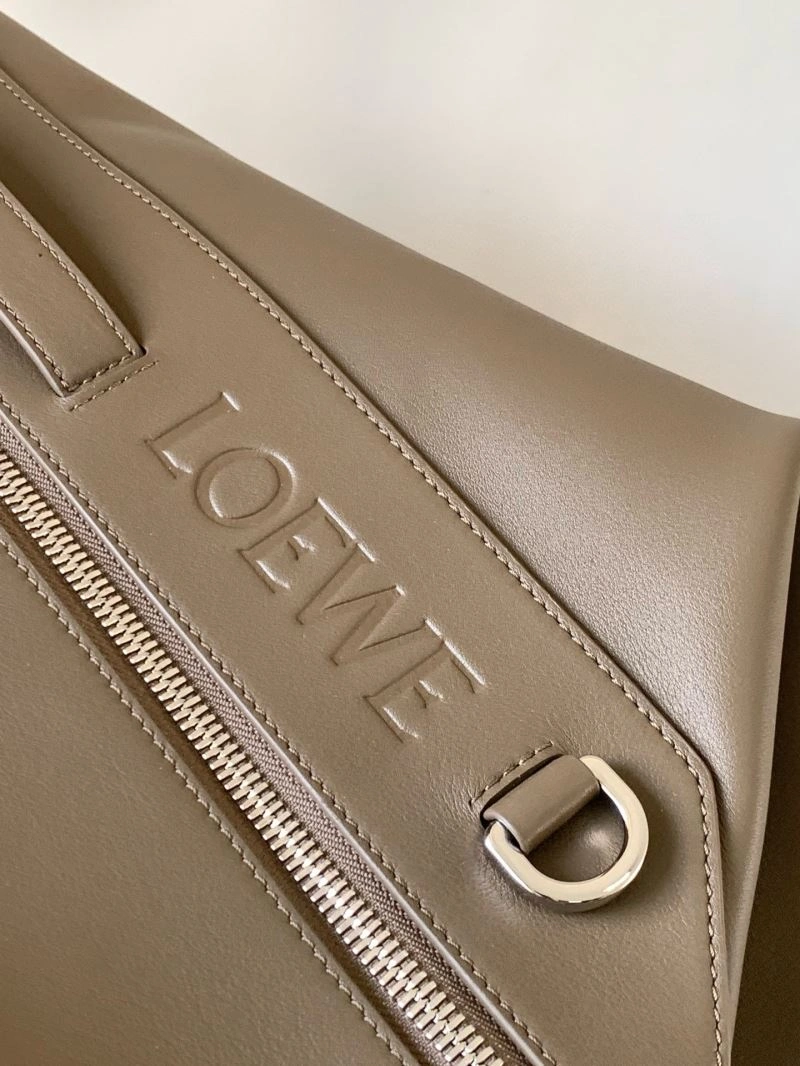 1:1 copy Loewe Backpacks