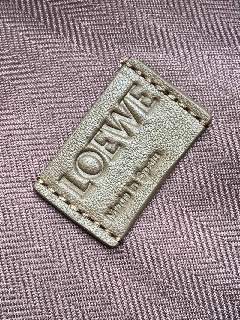1:1 copy Loewe Backpacks