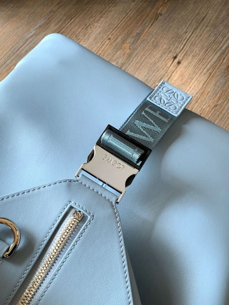 OEM Loewe Backpacks