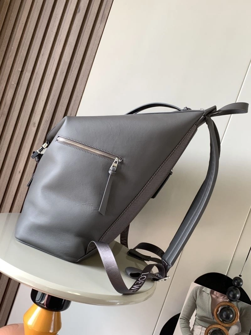 Authentic Loewe Backpacks