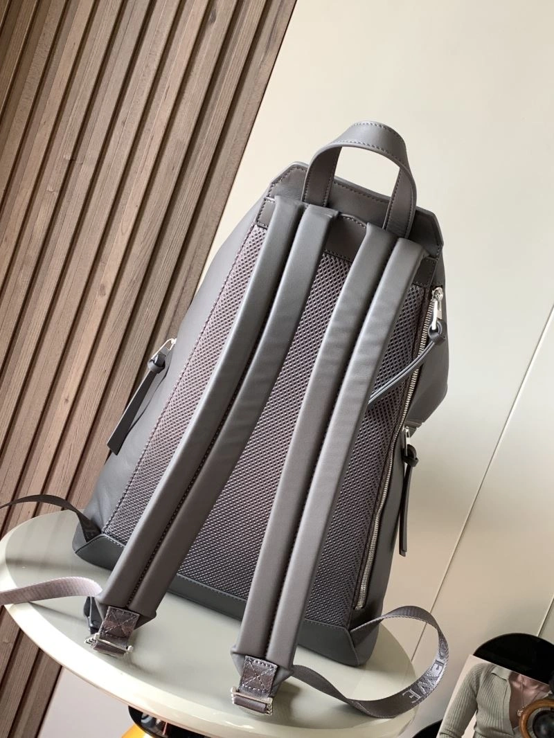 Authentic Loewe Backpacks