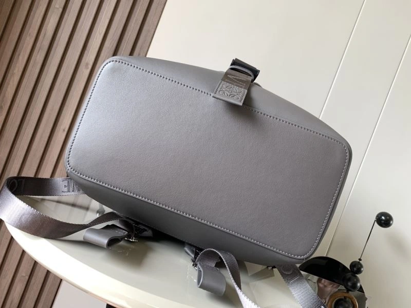 Authentic Loewe Backpacks