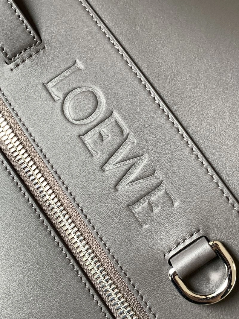 Authentic Loewe Backpacks
