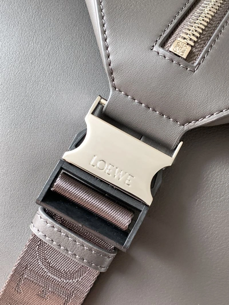 Authentic Loewe Backpacks