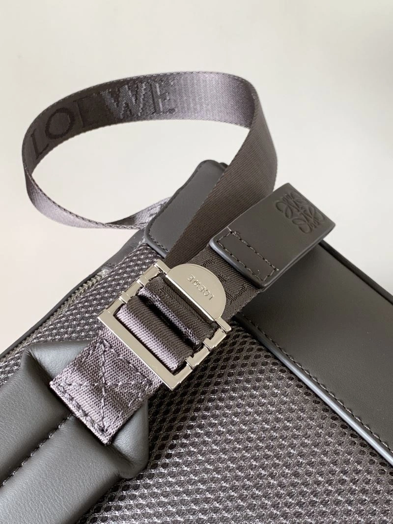 Authentic Loewe Backpacks