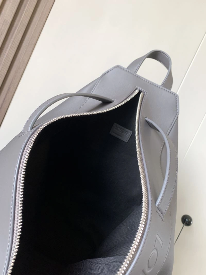 Authentic Loewe Backpacks