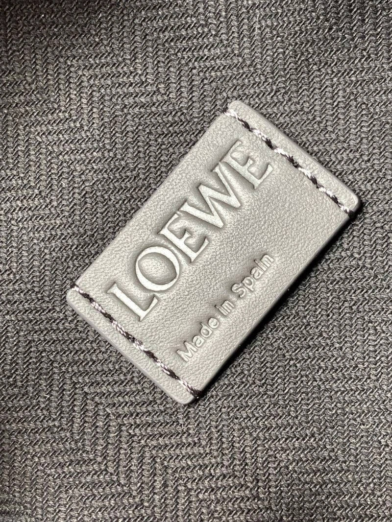 Authentic Loewe Backpacks