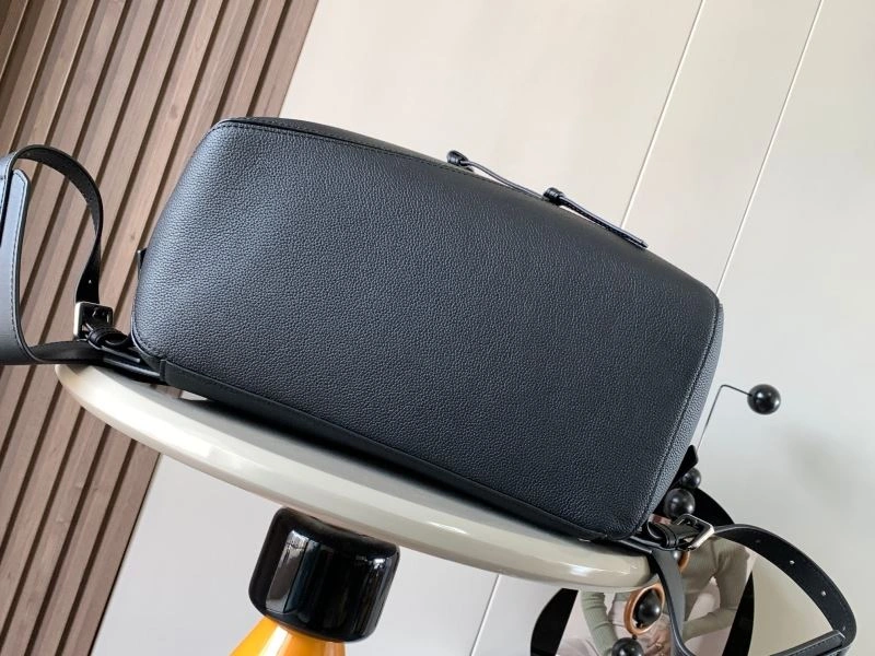 Real Loewe Backpacks