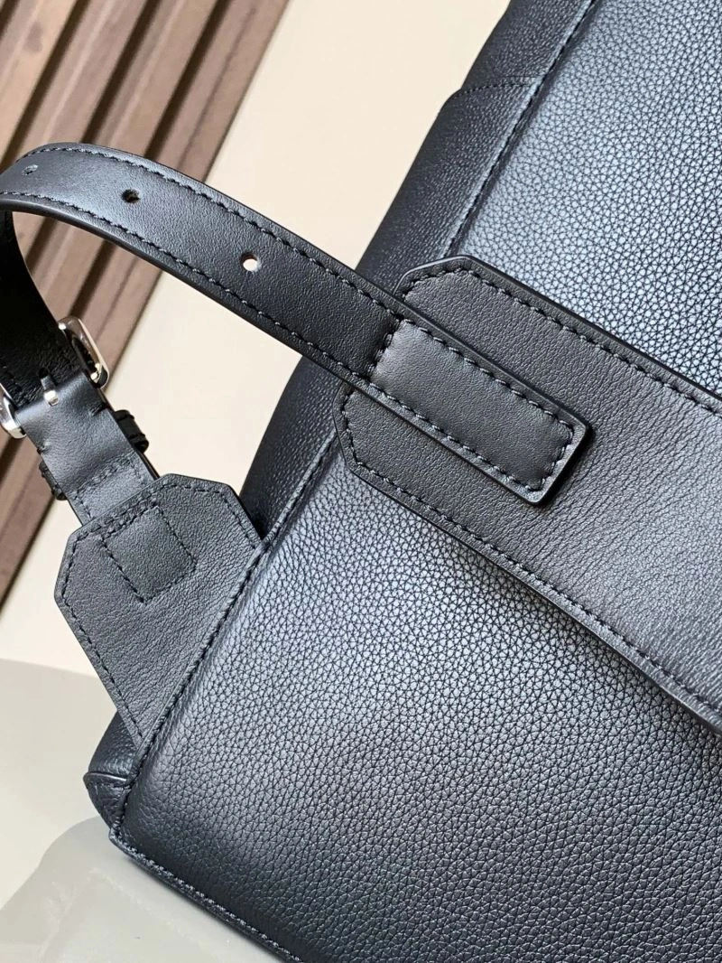 Real Loewe Backpacks