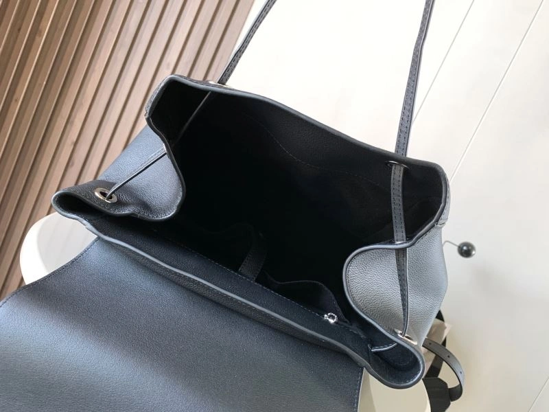 Real Loewe Backpacks