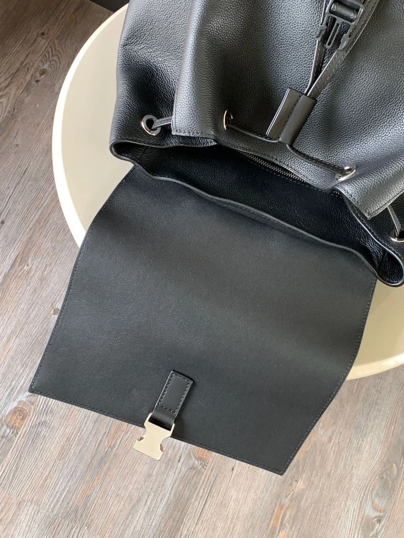 Real Loewe Backpacks