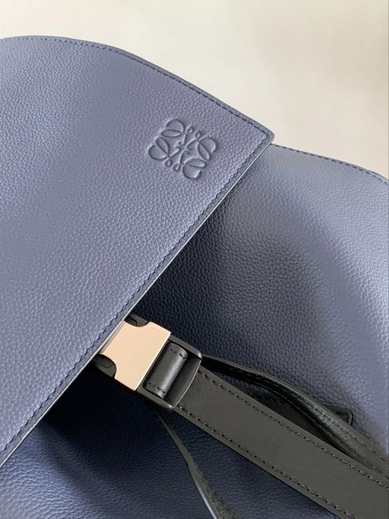 Budget-friendly Loewe Backpacks