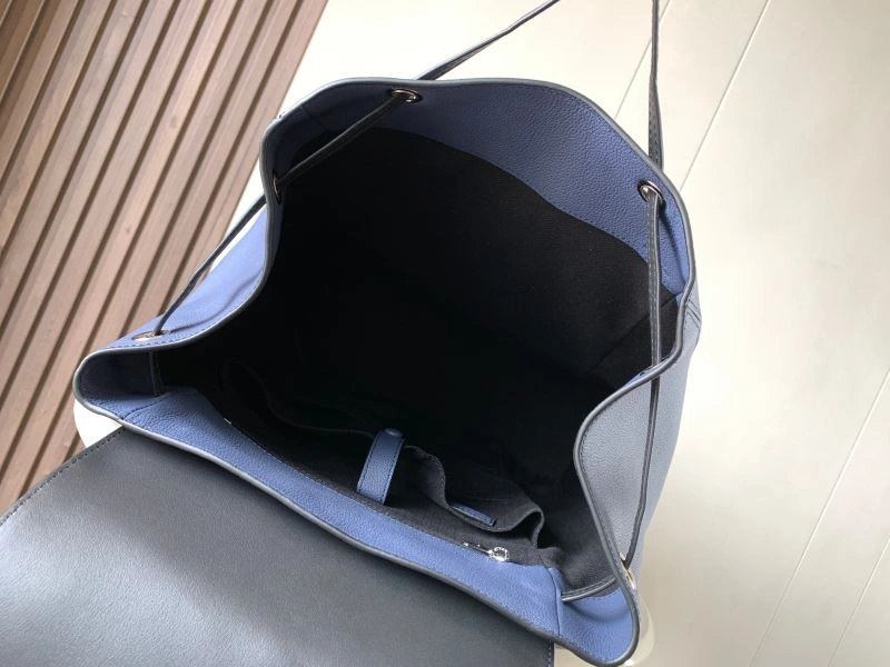 Budget-friendly Loewe Backpacks