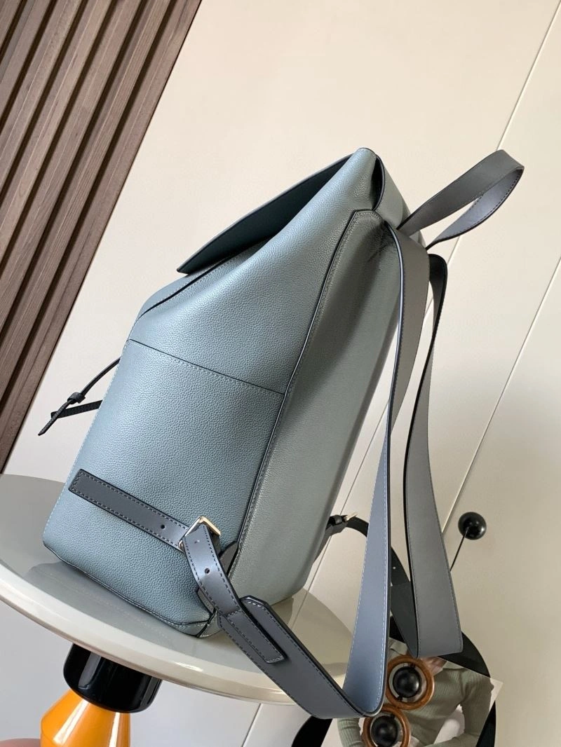 Factory-made Loewe Backpacks