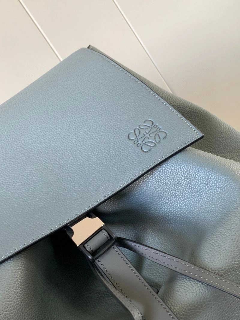 Factory-made Loewe Backpacks