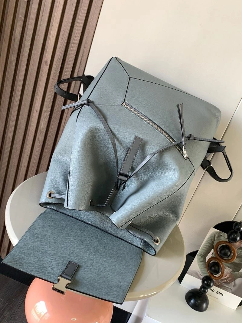 Factory-made Loewe Backpacks