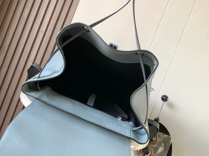 Factory-made Loewe Backpacks