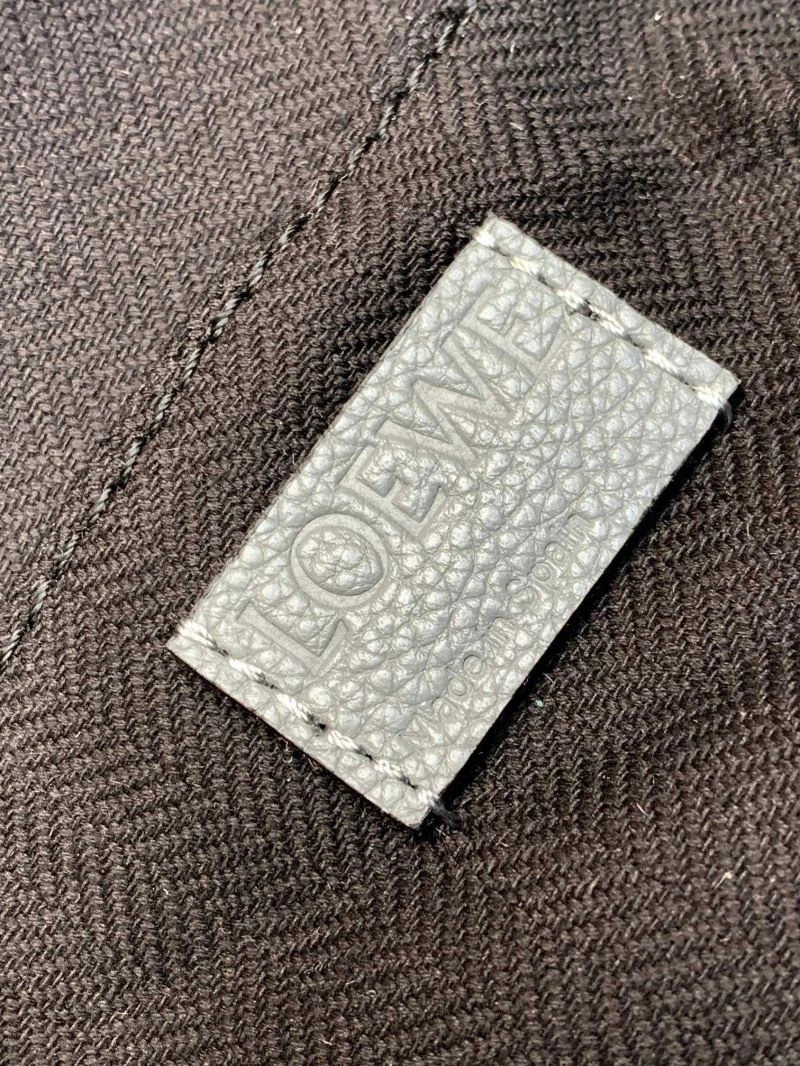 Factory-made Loewe Backpacks