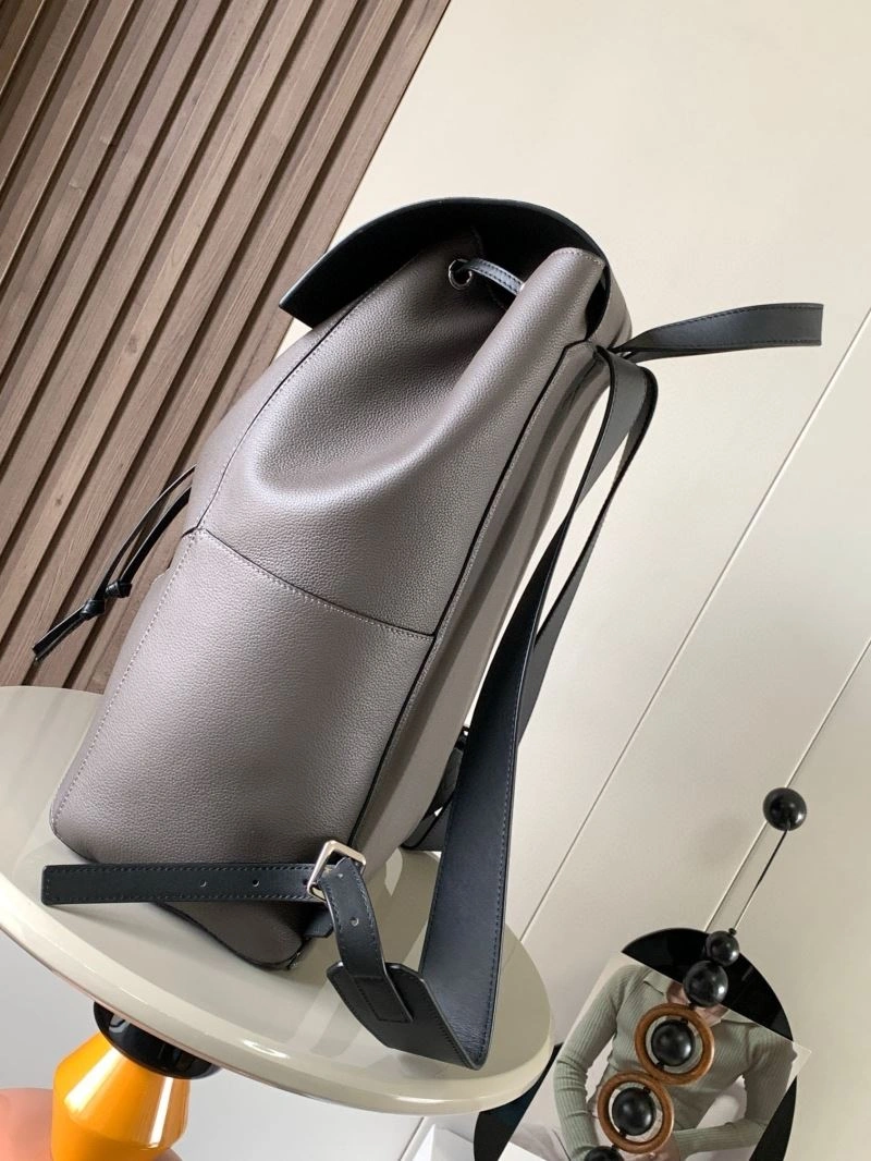 High fidelity Loewe Backpacks