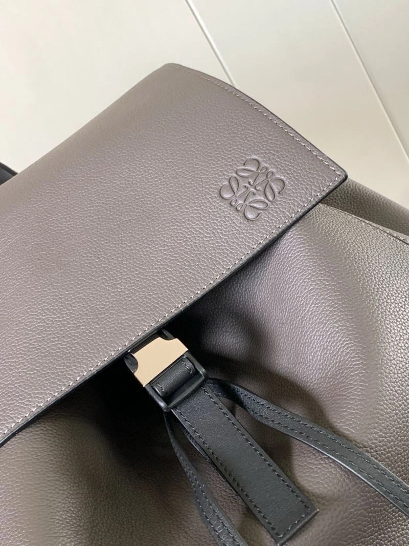 High fidelity Loewe Backpacks