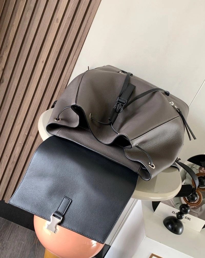 High fidelity Loewe Backpacks