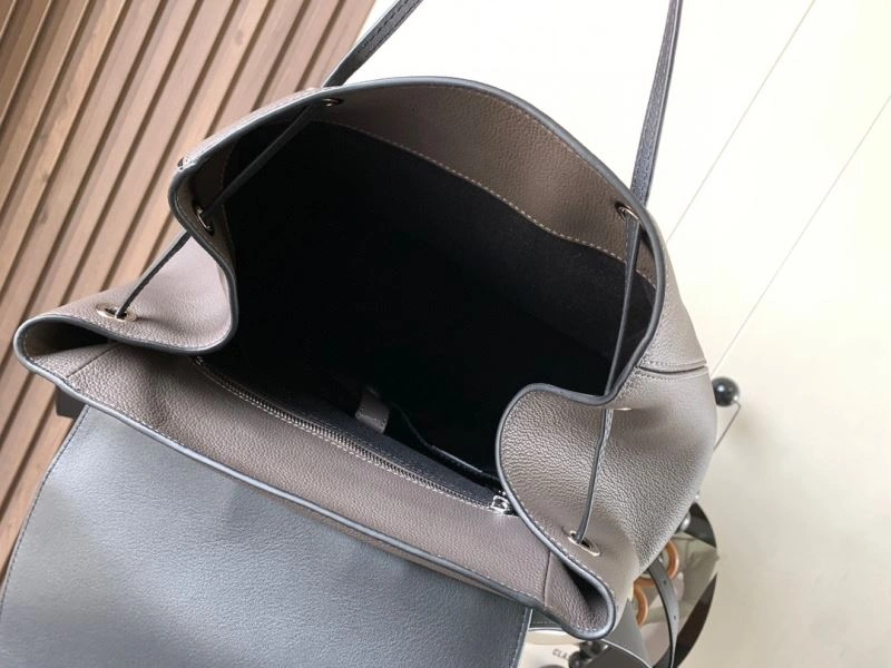 High fidelity Loewe Backpacks