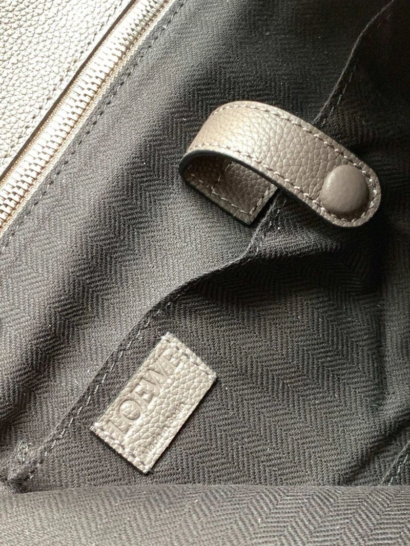 High fidelity Loewe Backpacks