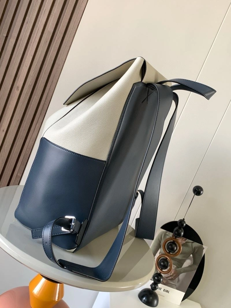 Authentic Loewe Backpacks