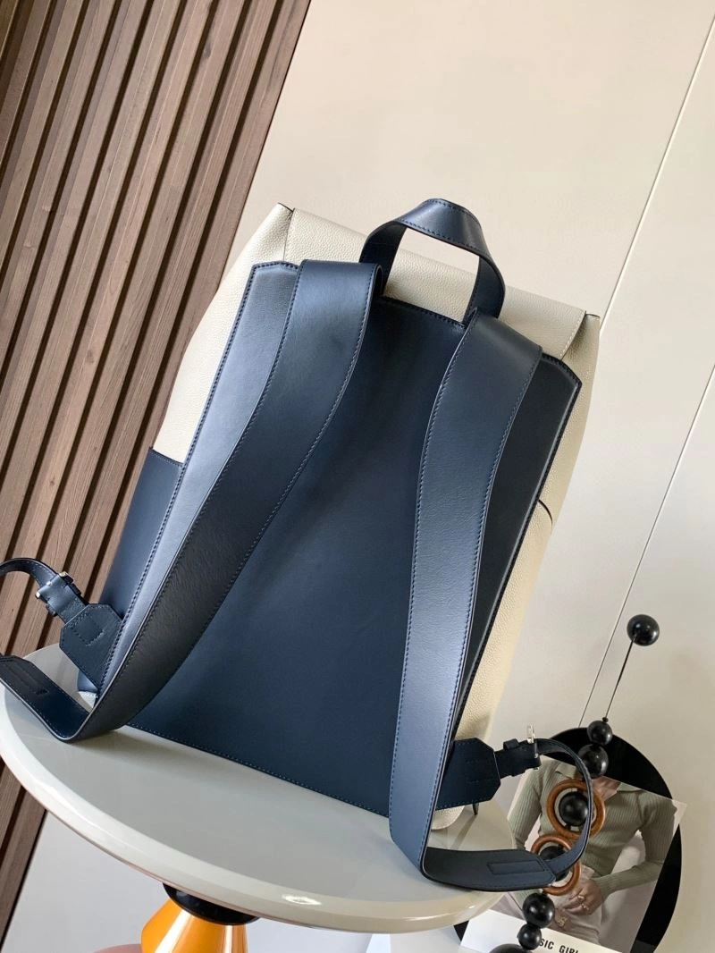 Authentic Loewe Backpacks