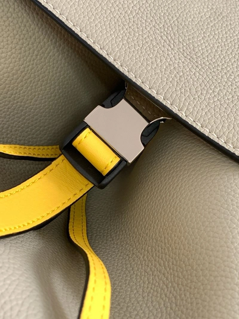 Authentic Loewe Backpacks