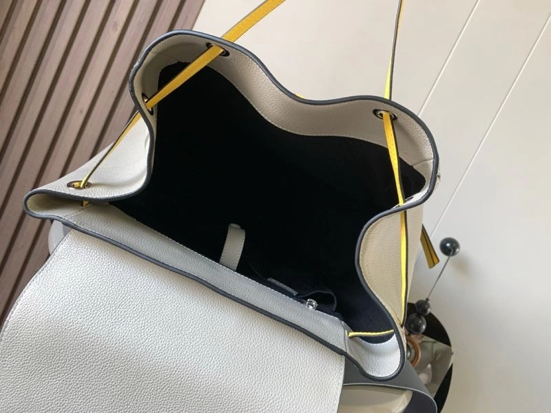 Authentic Loewe Backpacks