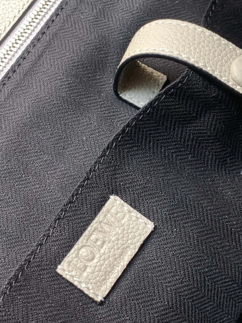 Authentic Loewe Backpacks