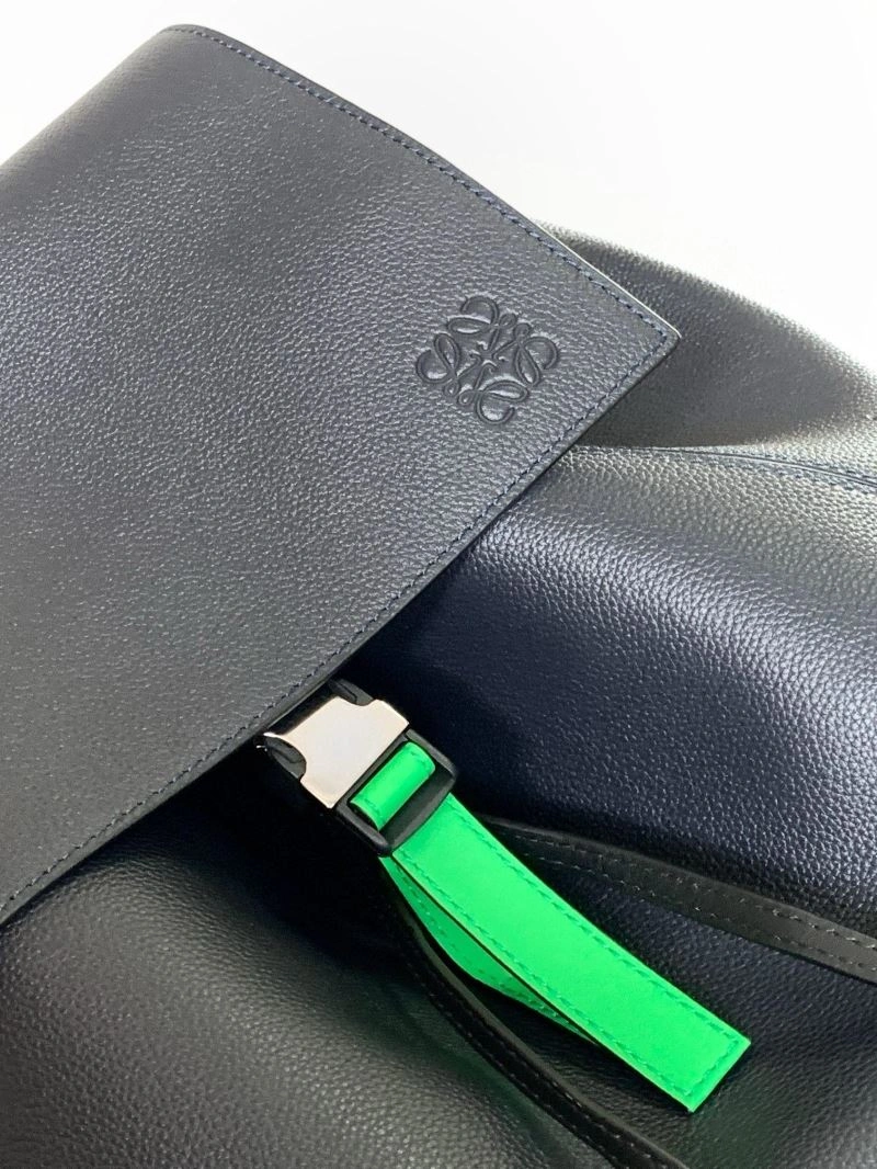 Discounted Loewe Backpacks