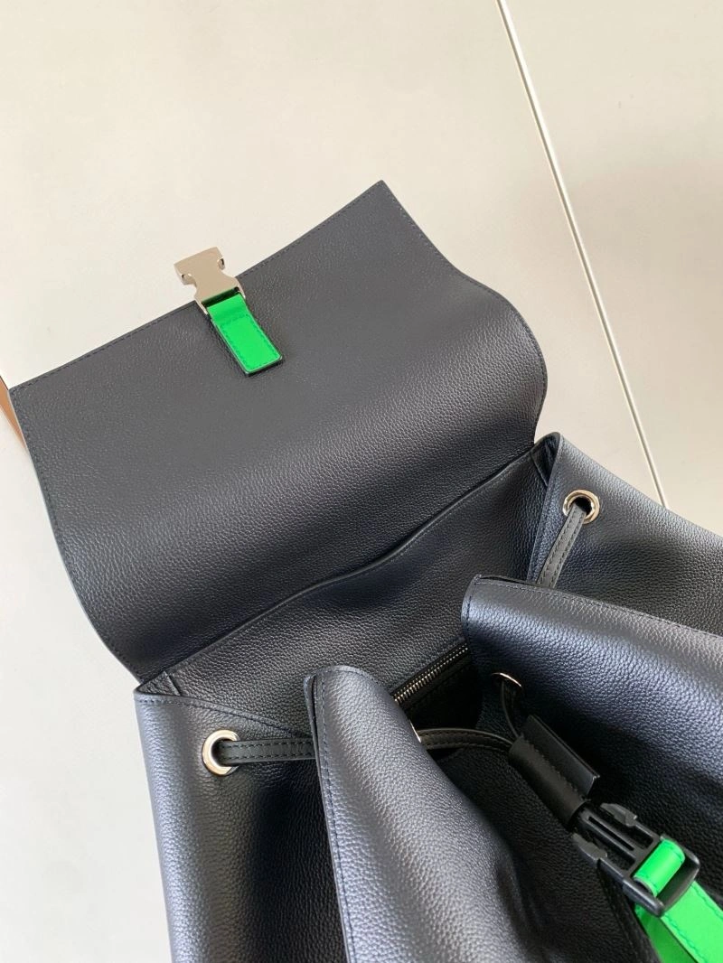 Discounted Loewe Backpacks