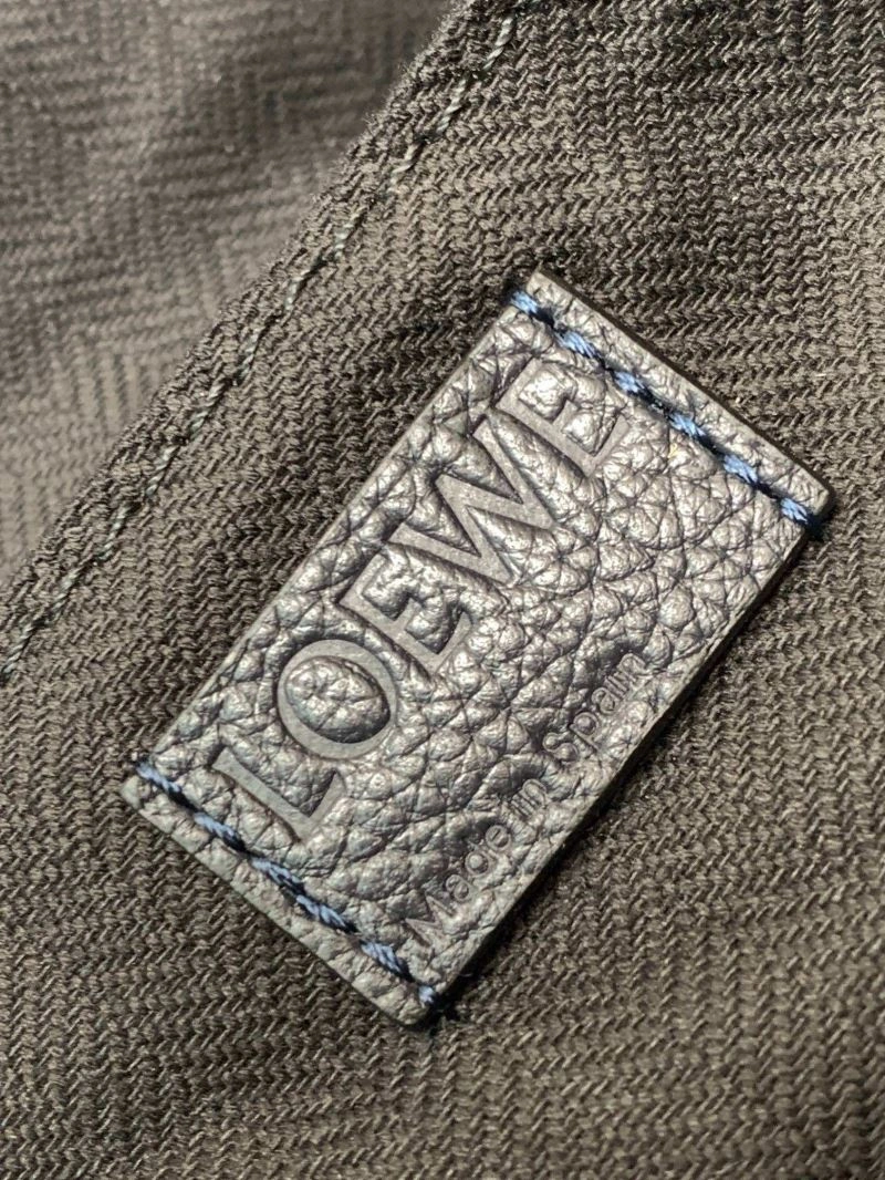Discounted Loewe Backpacks