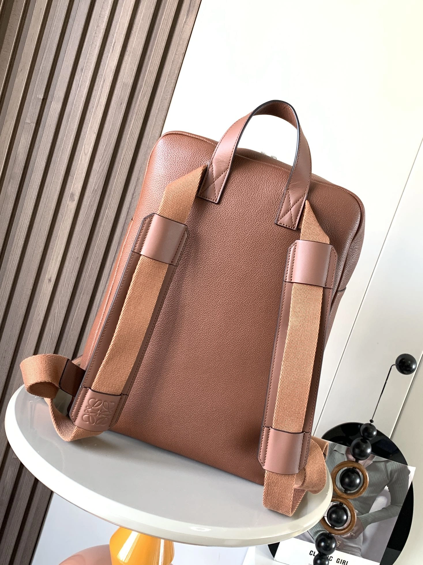 Indistinguishable Loewe Backpacks