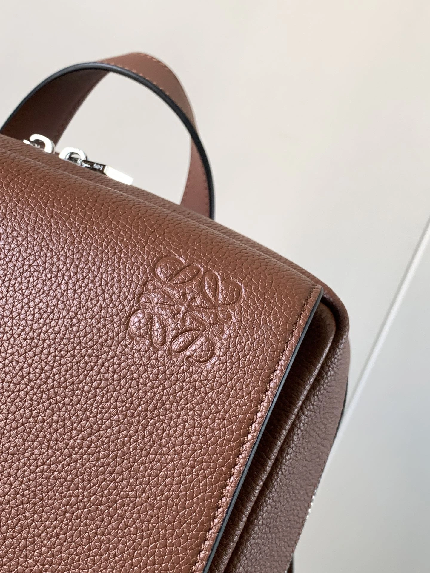 Indistinguishable Loewe Backpacks