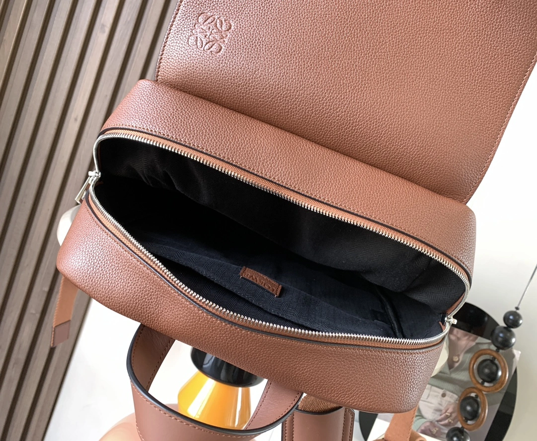 Indistinguishable Loewe Backpacks