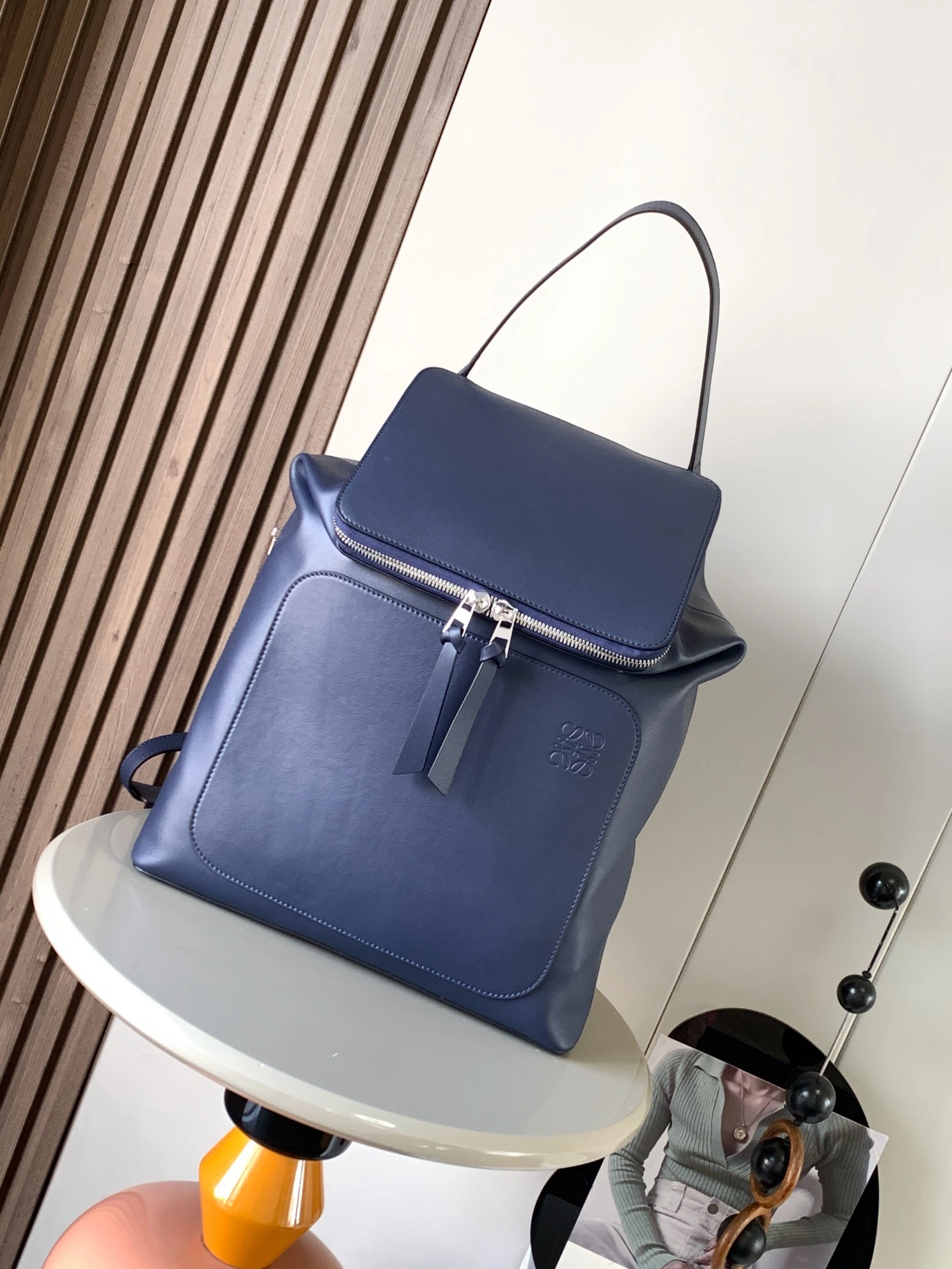 Loewe Backpacks