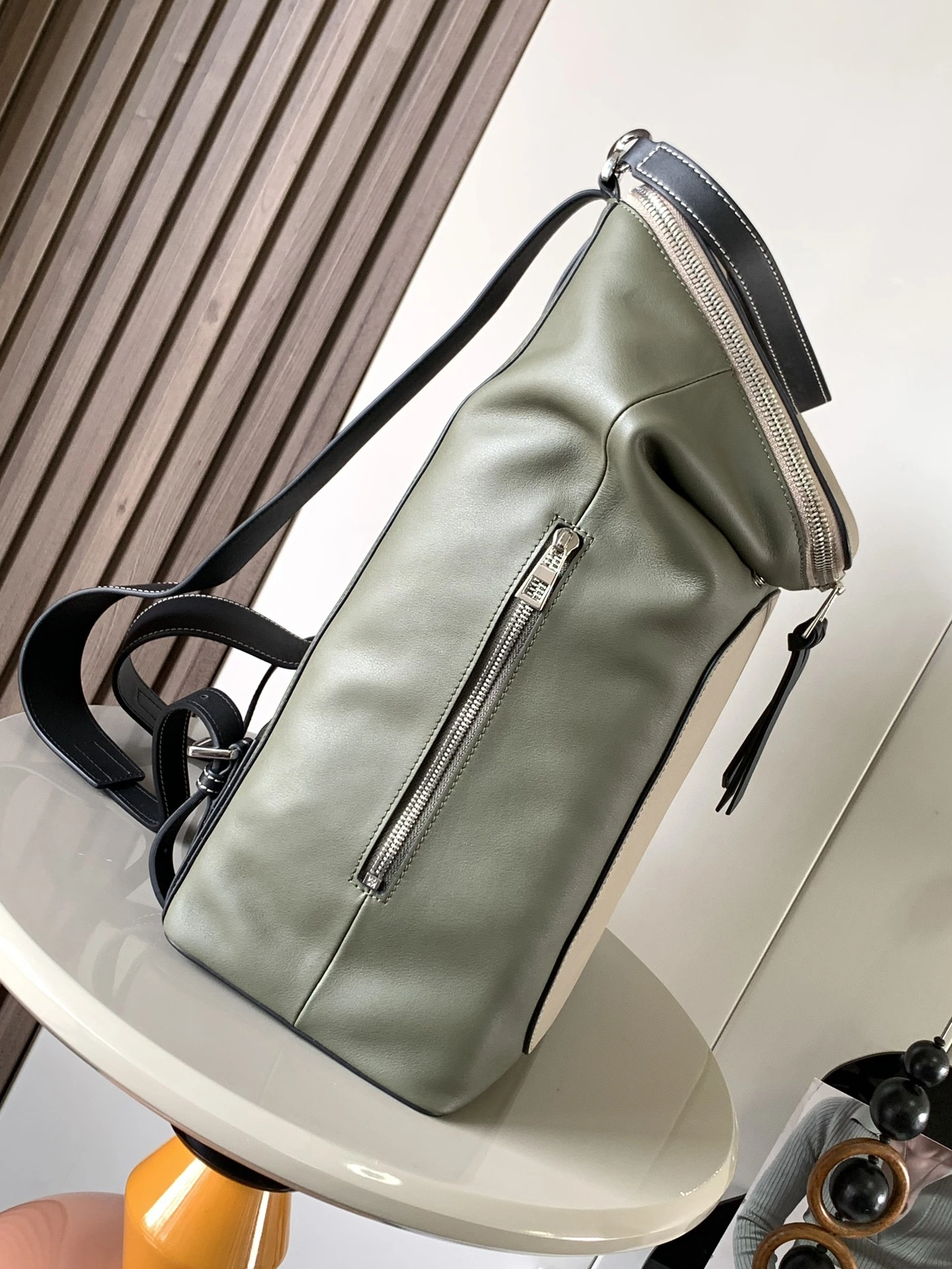 Accurate model Loewe Backpacks