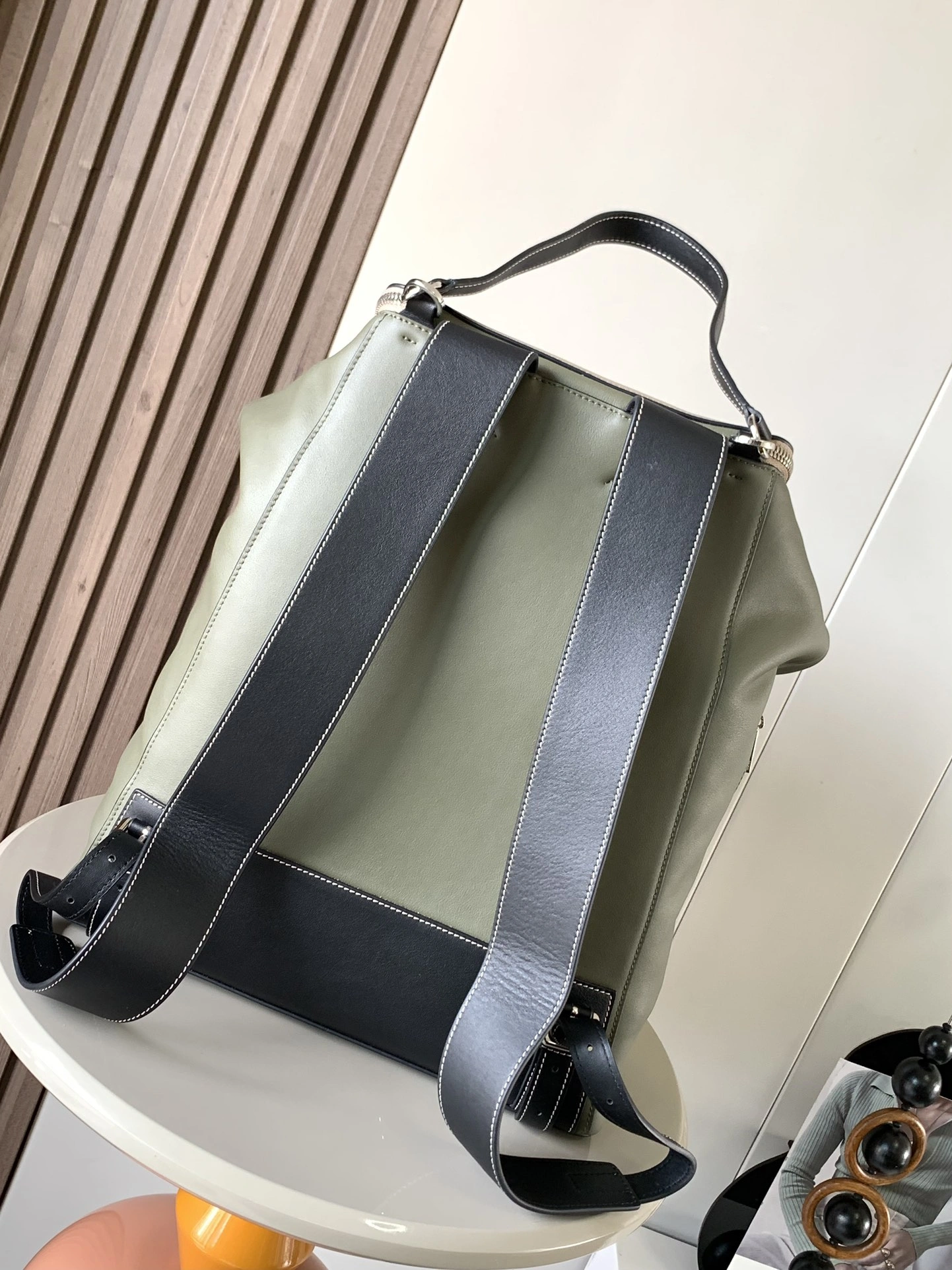 Accurate model Loewe Backpacks
