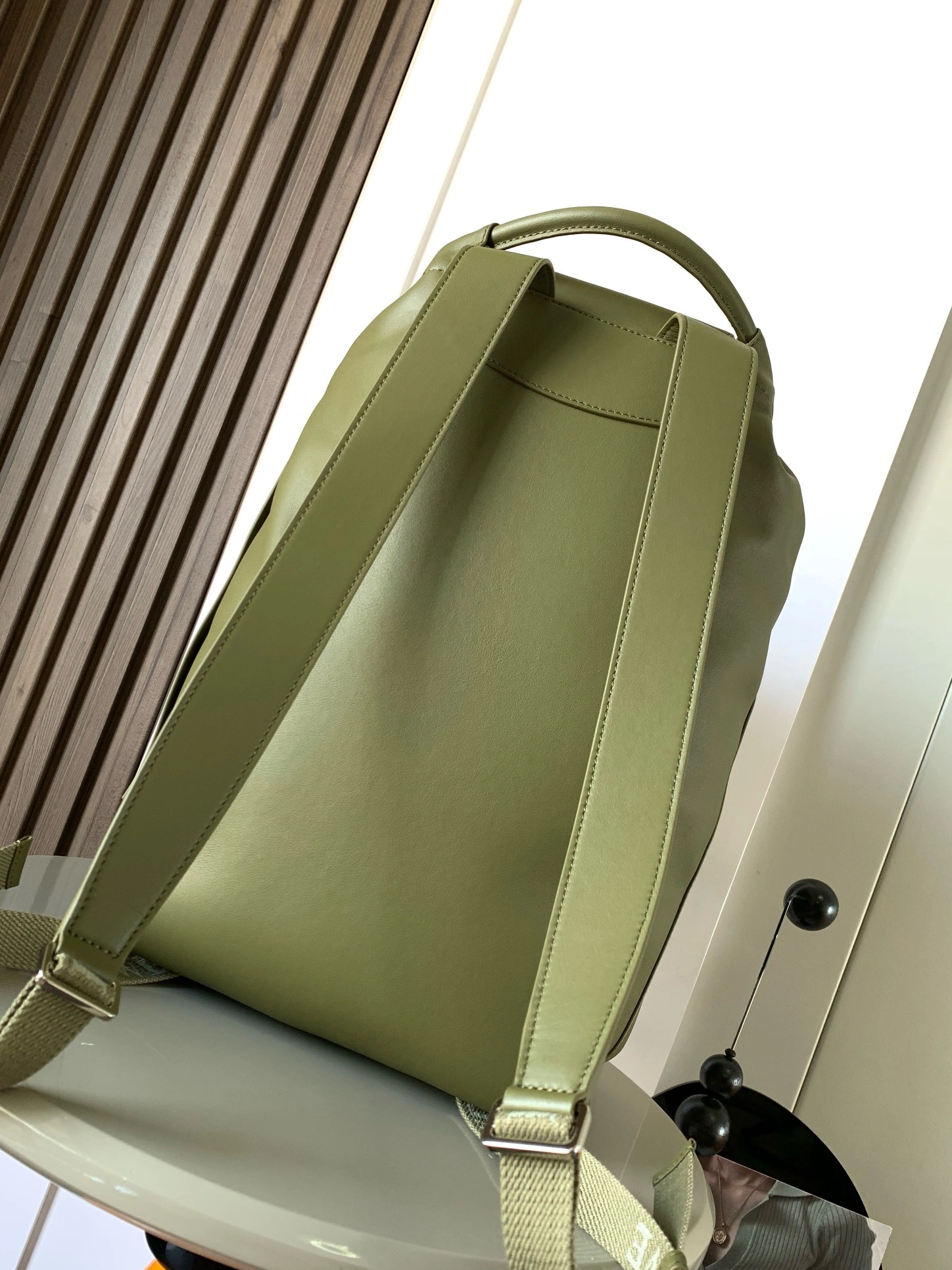 1:1 copy Loewe Backpacks
