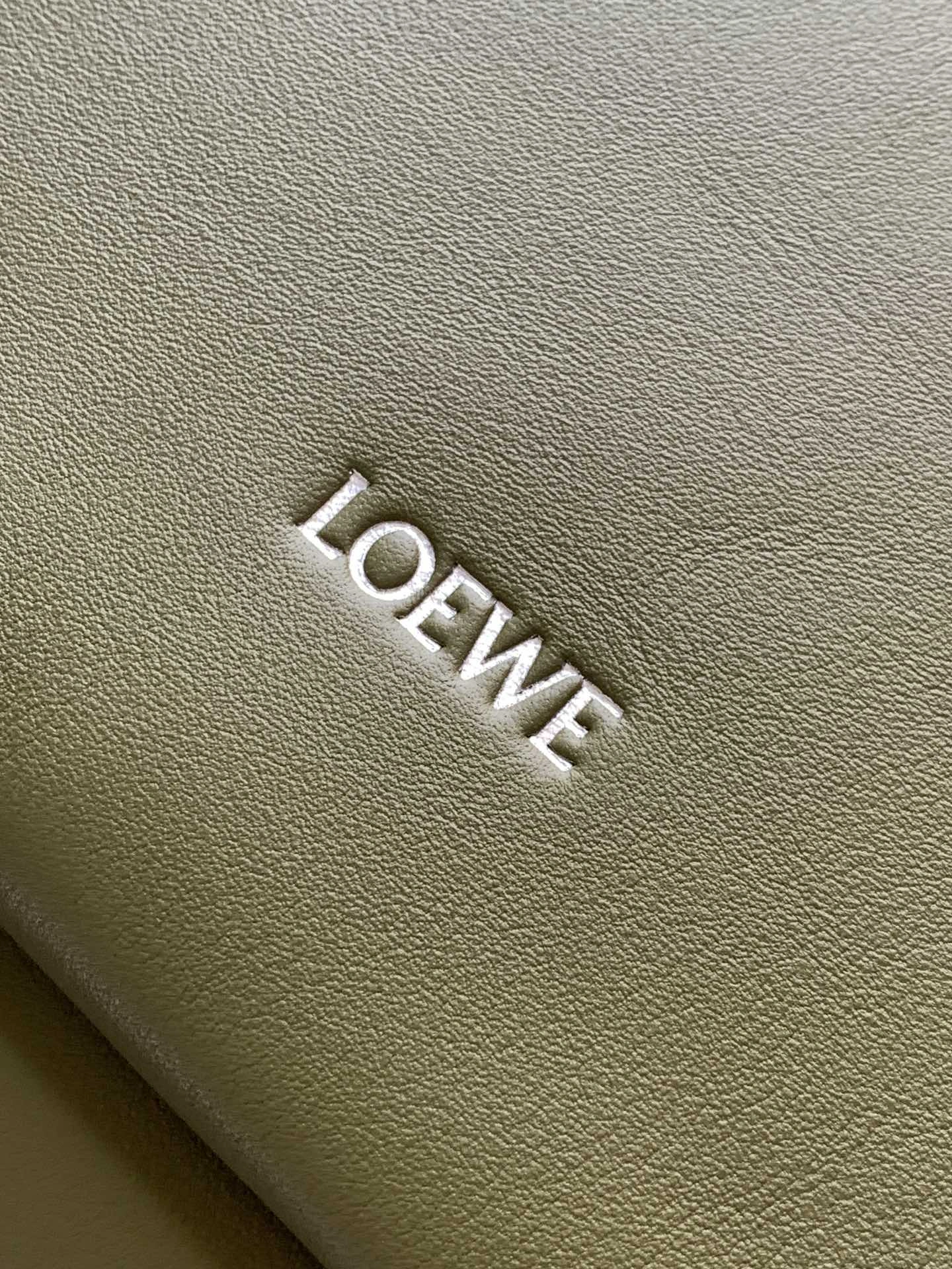 1:1 copy Loewe Backpacks
