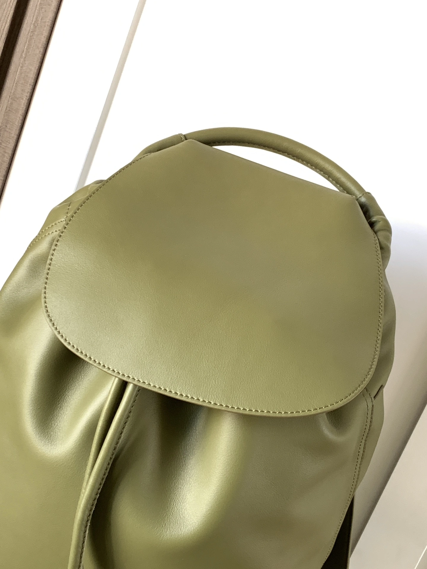1:1 copy Loewe Backpacks