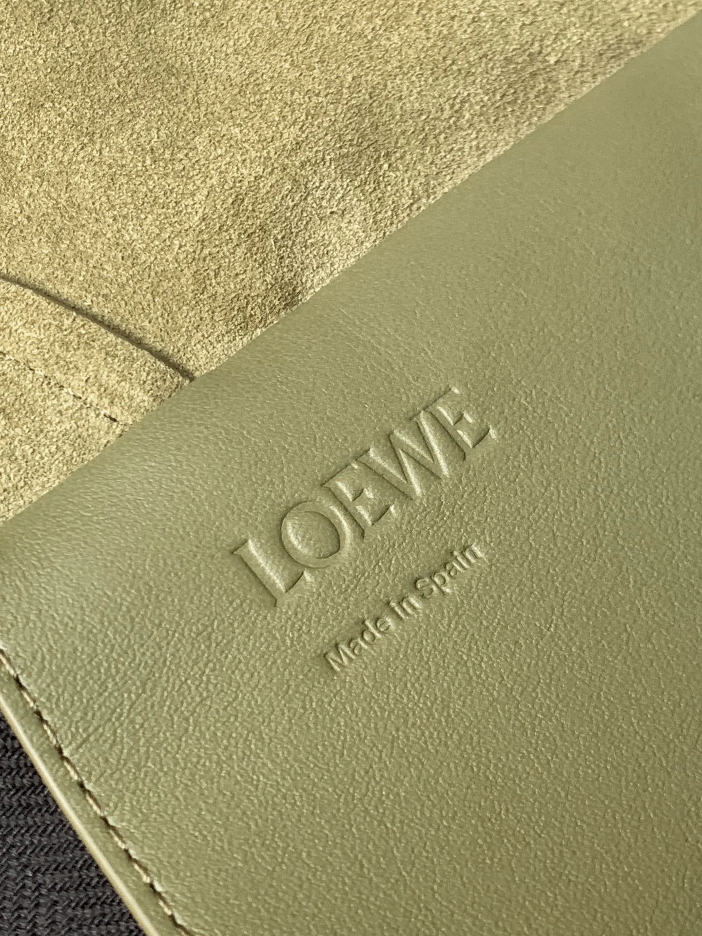 1:1 copy Loewe Backpacks