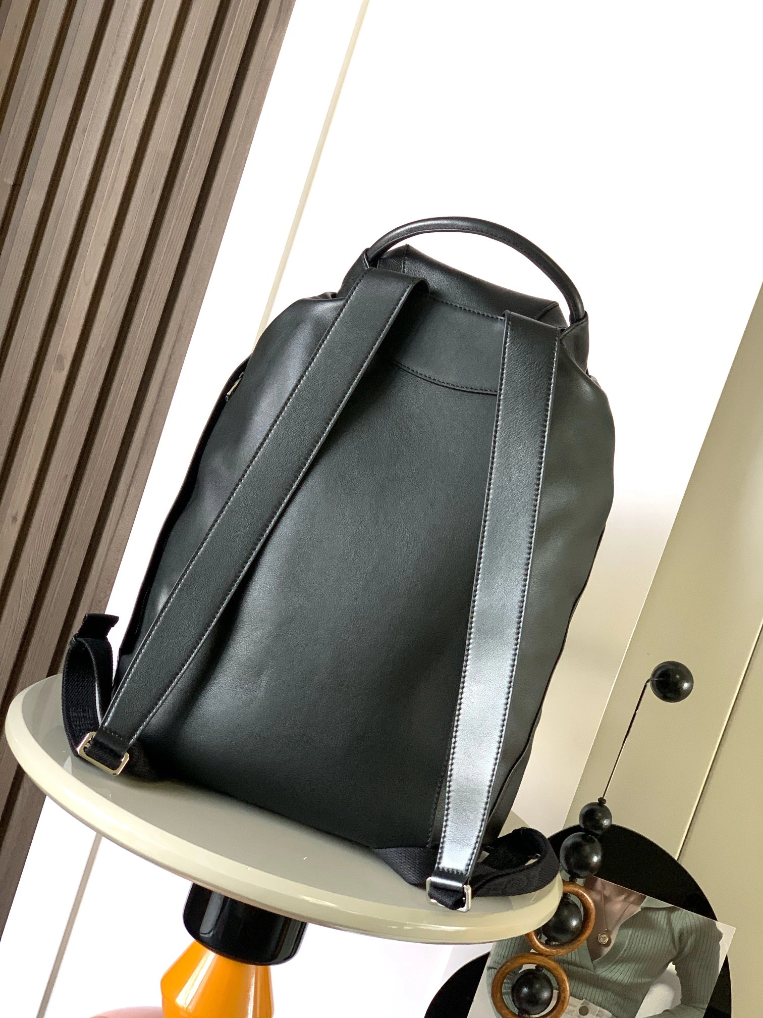 Budget-friendly Loewe Backpacks